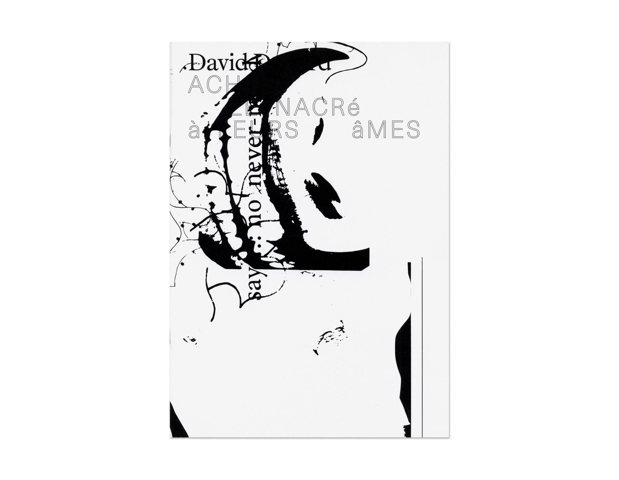 Bizzarri-Rodriguez — Graphic Design ǀ Type design