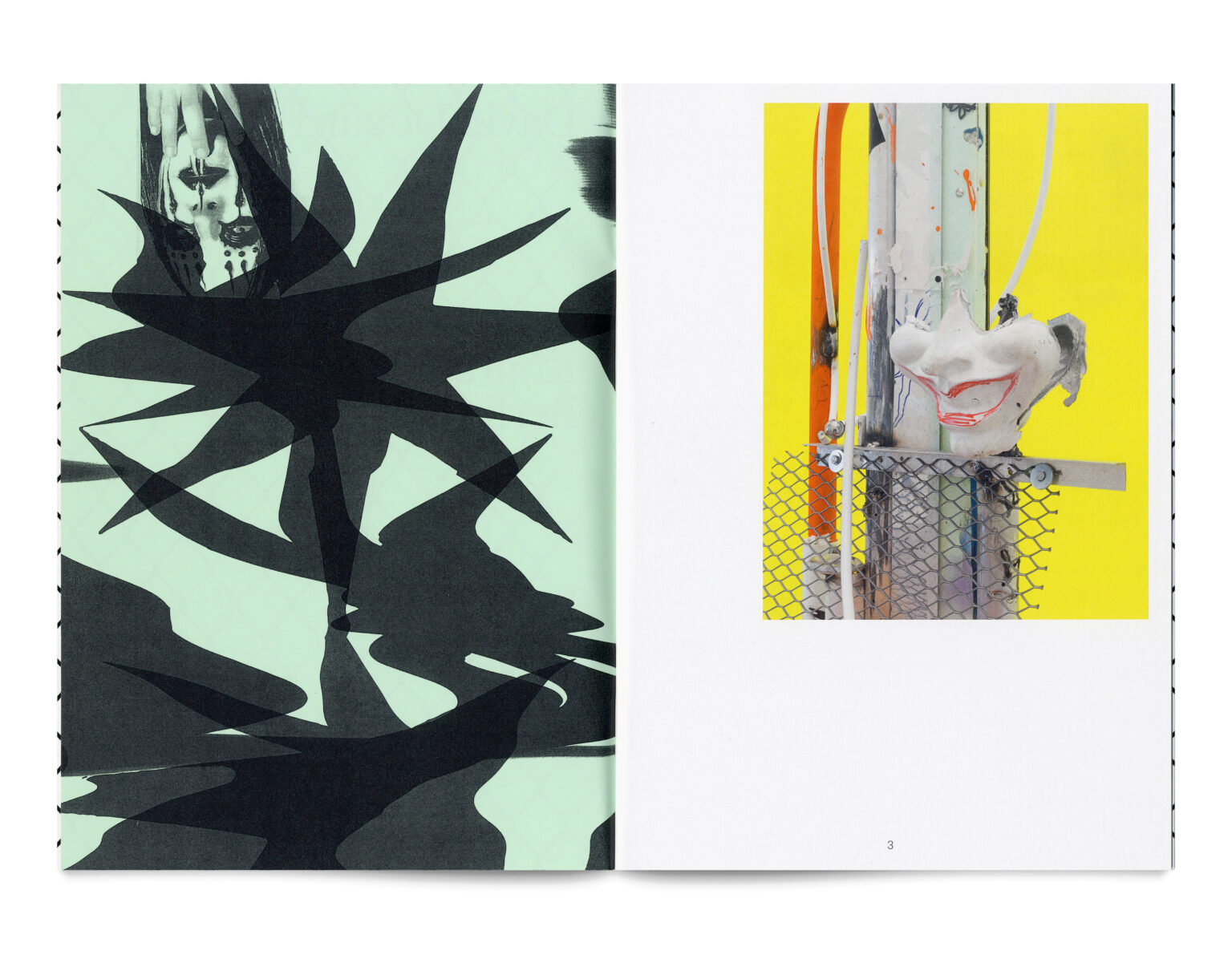 Bizzarri-Rodriguez — Graphic Design ǀ Type design