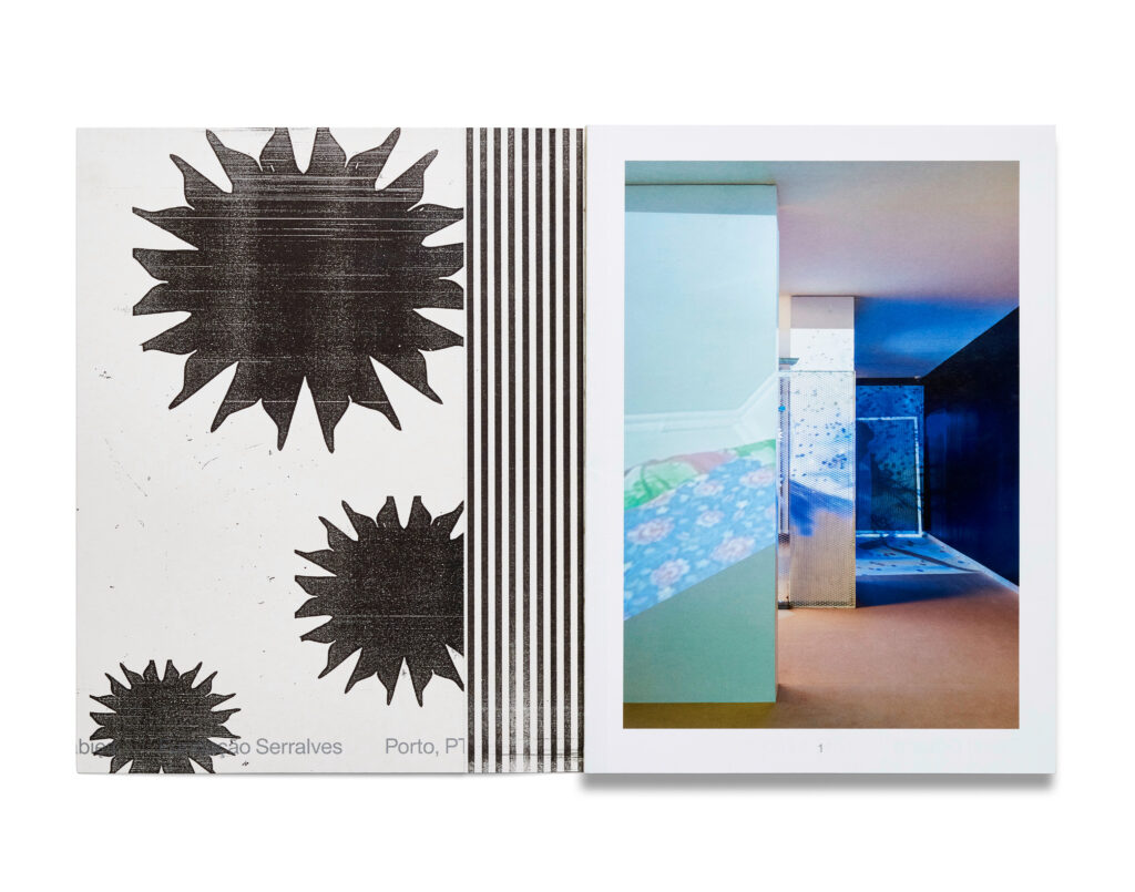 Bizzarri-Rodriguez — Graphic Design ǀ Type design