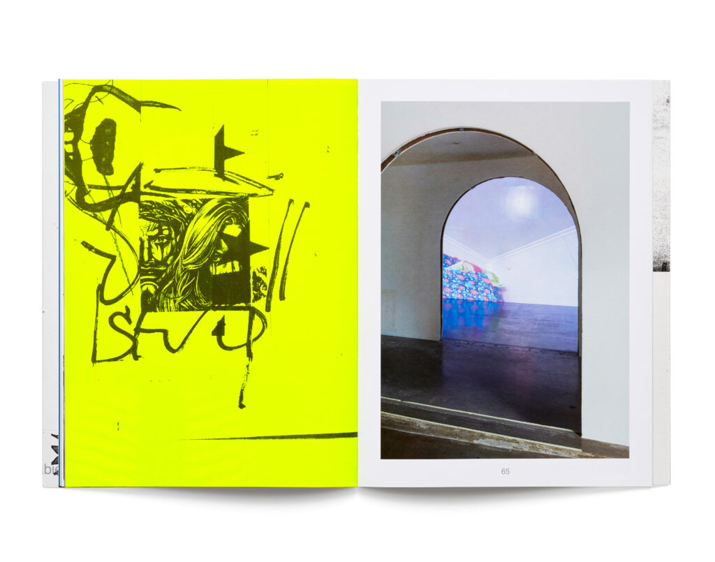 Bizzarri-Rodriguez — Graphic Design ǀ Type design