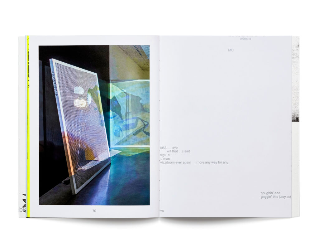 Bizzarri-Rodriguez — Graphic Design ǀ Type design